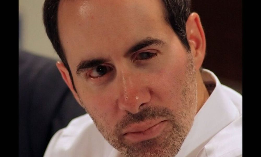 Adam Fawer Kimdir? | Butik Kitap